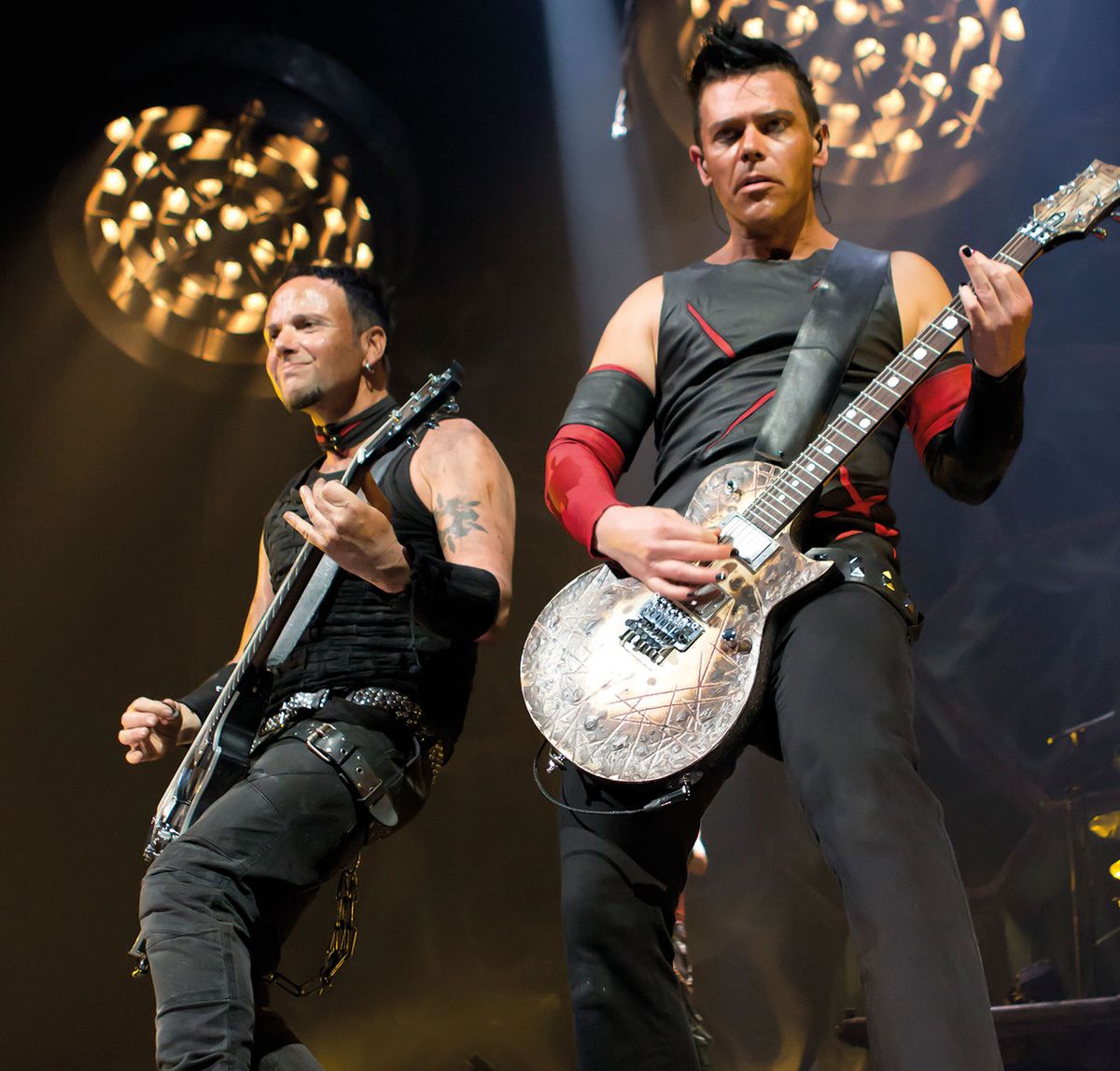 Rammstein: Have metal's mad scientists gone serious? | Louder