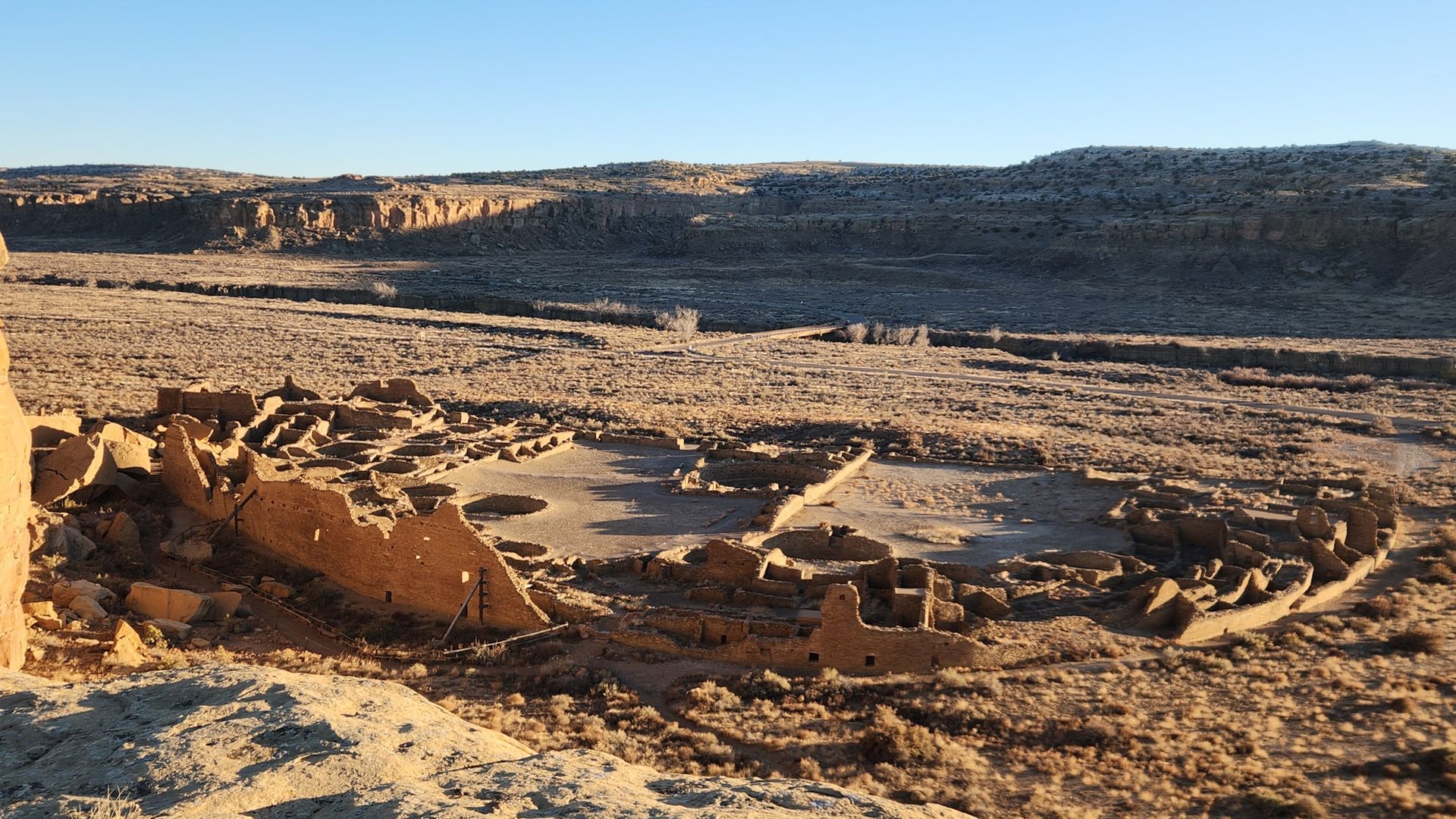 'Groundbreaking' ancient DNA research confirms Pueblo peoples' ties to ...