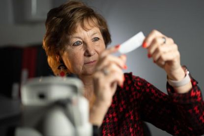 What happened to Rachel Nickell? ITV documentary Cold Case Forensics ...