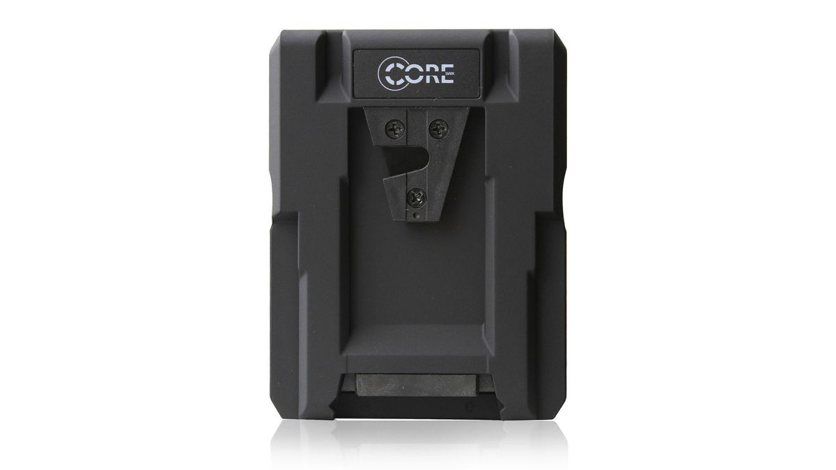 V-mount vs Gold mount: Which battery system is best for you and why ...