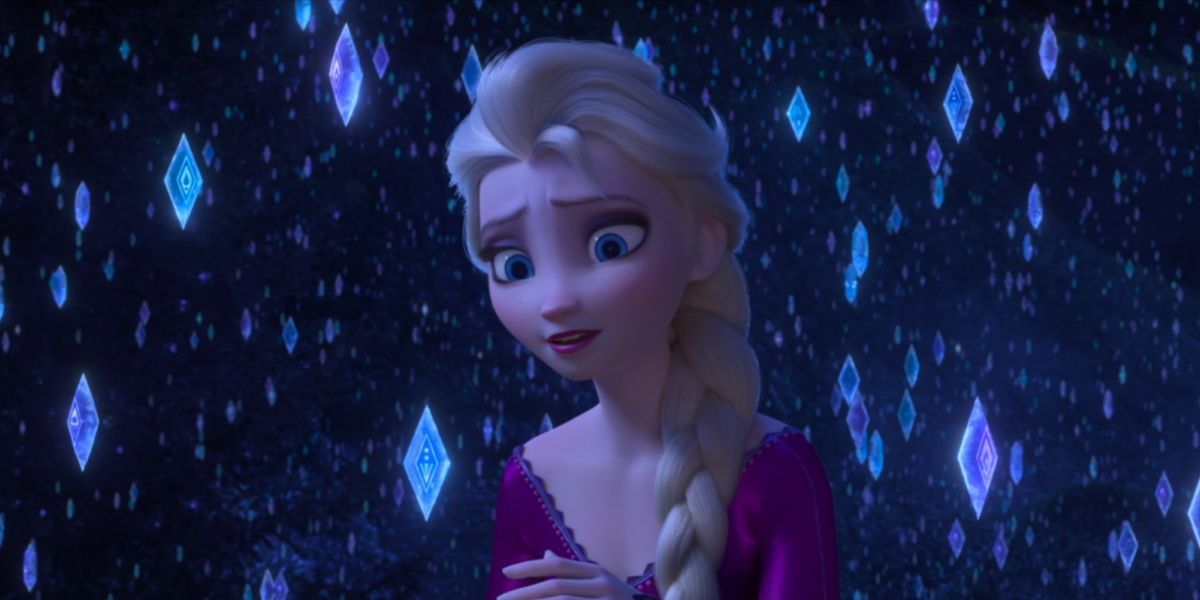 Why Disney+’s Frozen II Documentary Doesn’t Include Any Deleted Scenes ...