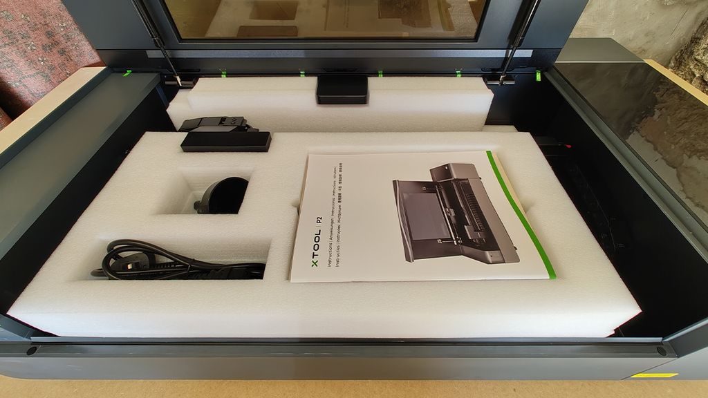 xTool P2 review: a powerful laser engraver and cutter for pro crafters ...