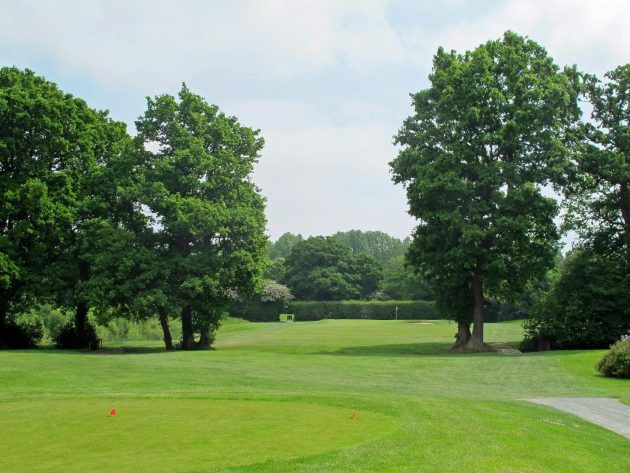 Lingfield Park Golf Course Review | Golf Monthly