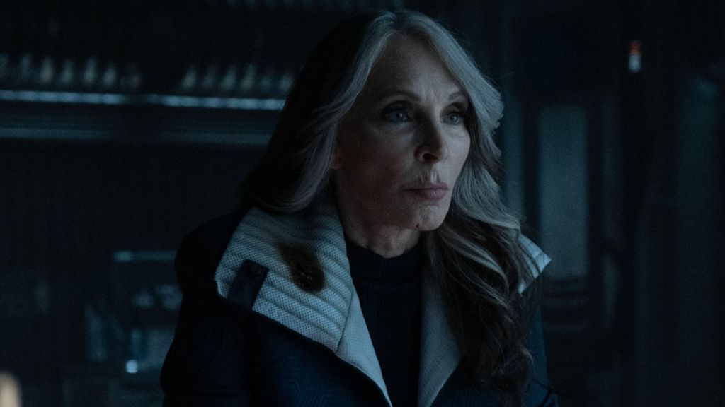 Star Trek: Picard Series Finale Ending Explained And What The Post ...