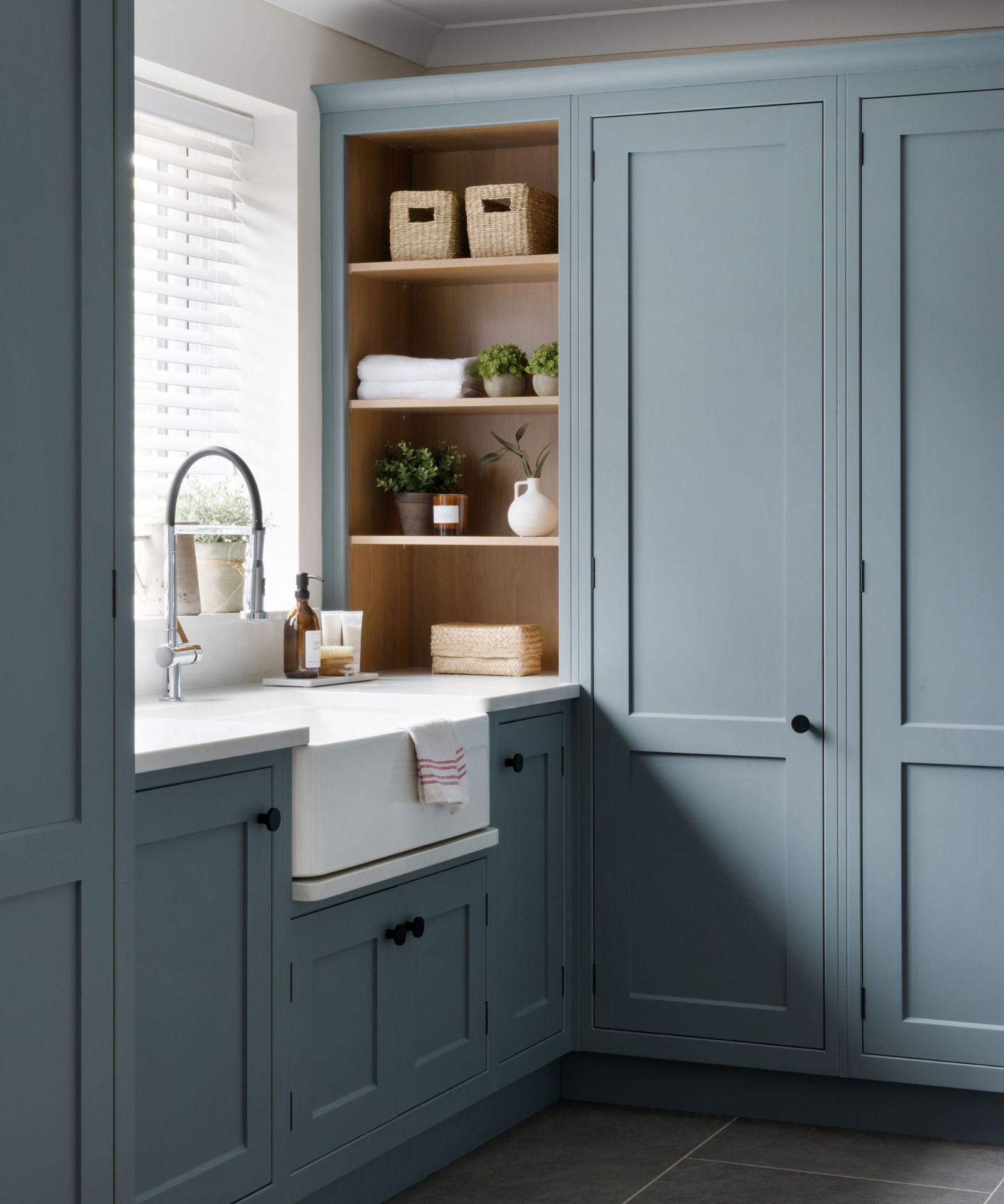 9 common shelving mistakes to avoid | Homes and Gardens