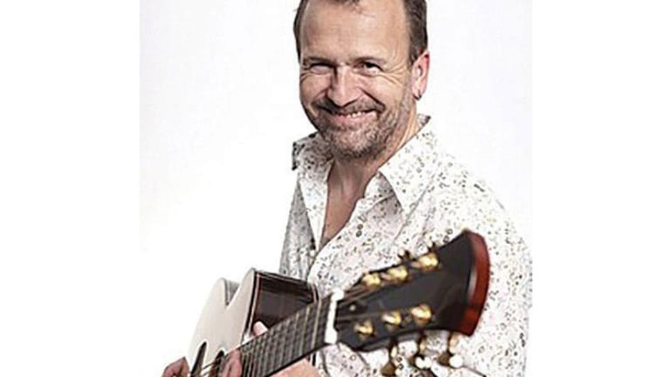 50 of the best acoustic guitarists of all time | GuitarPlayer