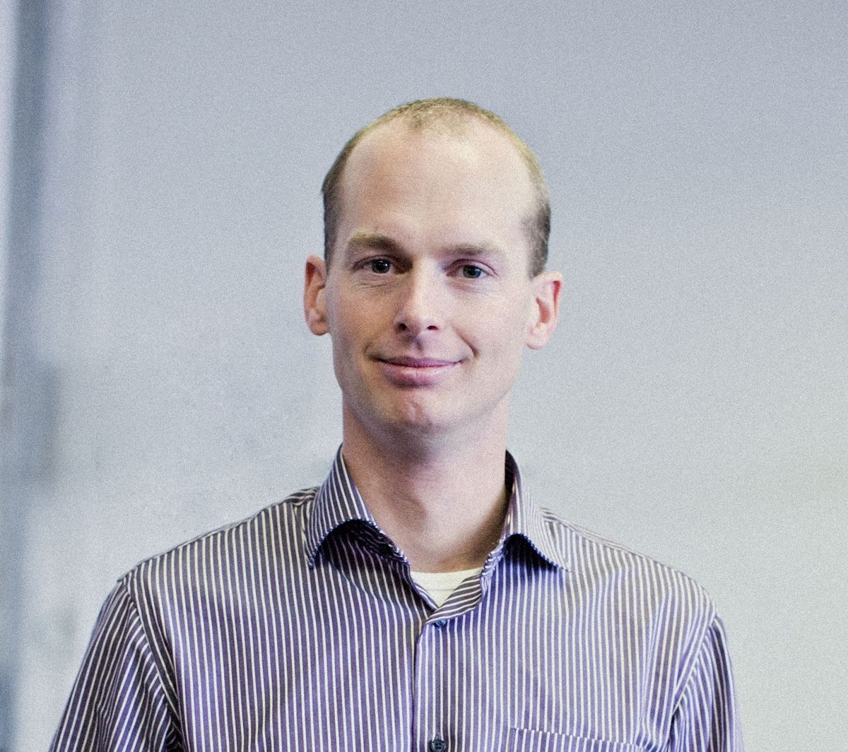 Colonizing Mars: Q&A with Mars One Chief Bas Lansdorp | Space