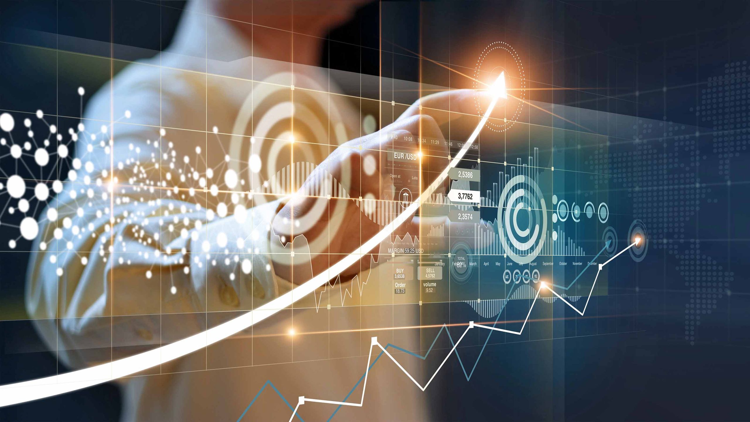 7 Great Growth ETFs to Get Your Portfolio Going | Kiplinger