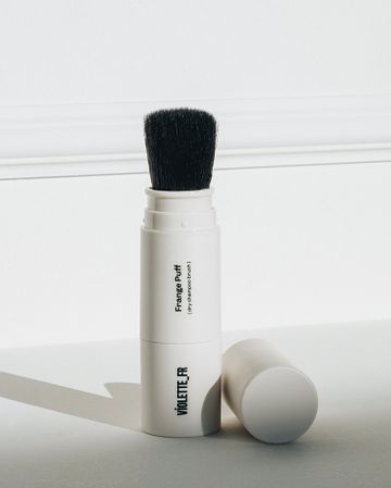 Dry Shampoo Puffs Are Here to Replace Your Spray Formulas | Marie Claire