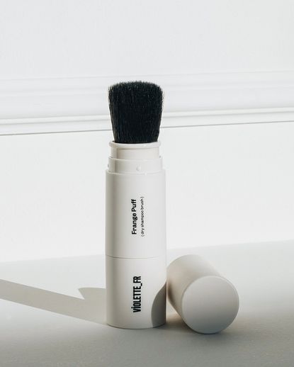 Dry Shampoo Puffs Are Here to Replace Your Spray Formulas | Marie Claire