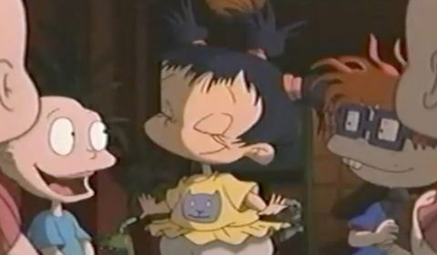 Rugrats: 8 Questions We Have About Paramount+ Reboot | Cinemablend