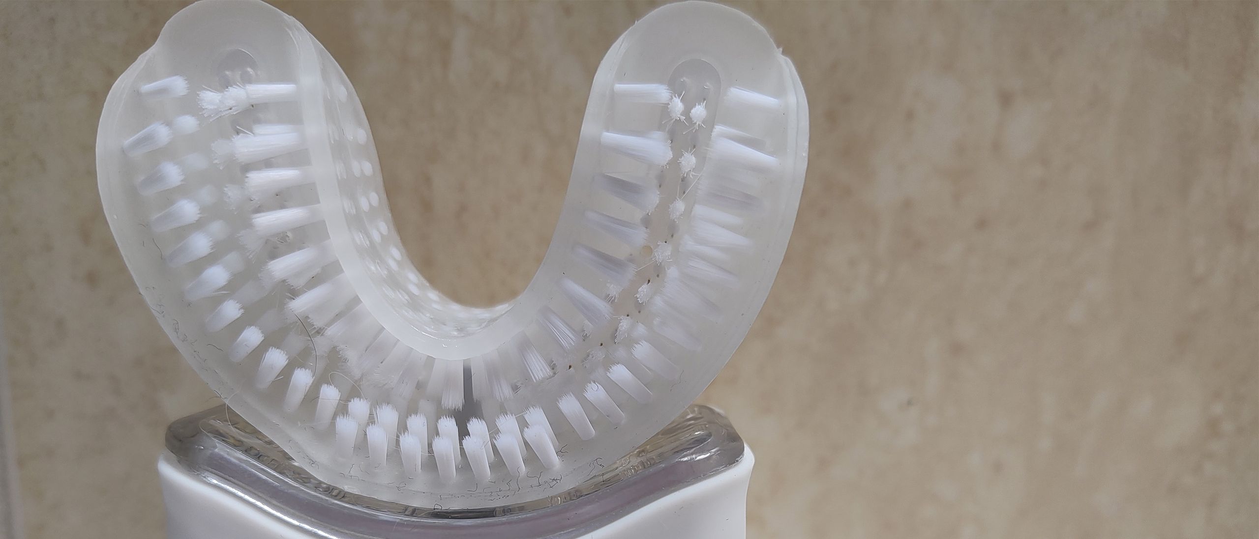 AutoBrush Sonic Pro toothbrush review | Live Science