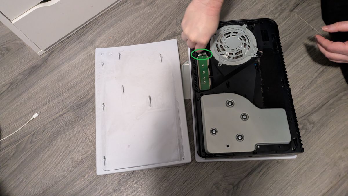 How to upgrade your PS5 storage with an SSD for as little as $73 (1TB ...