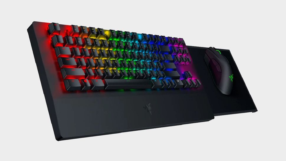Best Razer keyboards 2022: explore the top mechanical and membrane ...