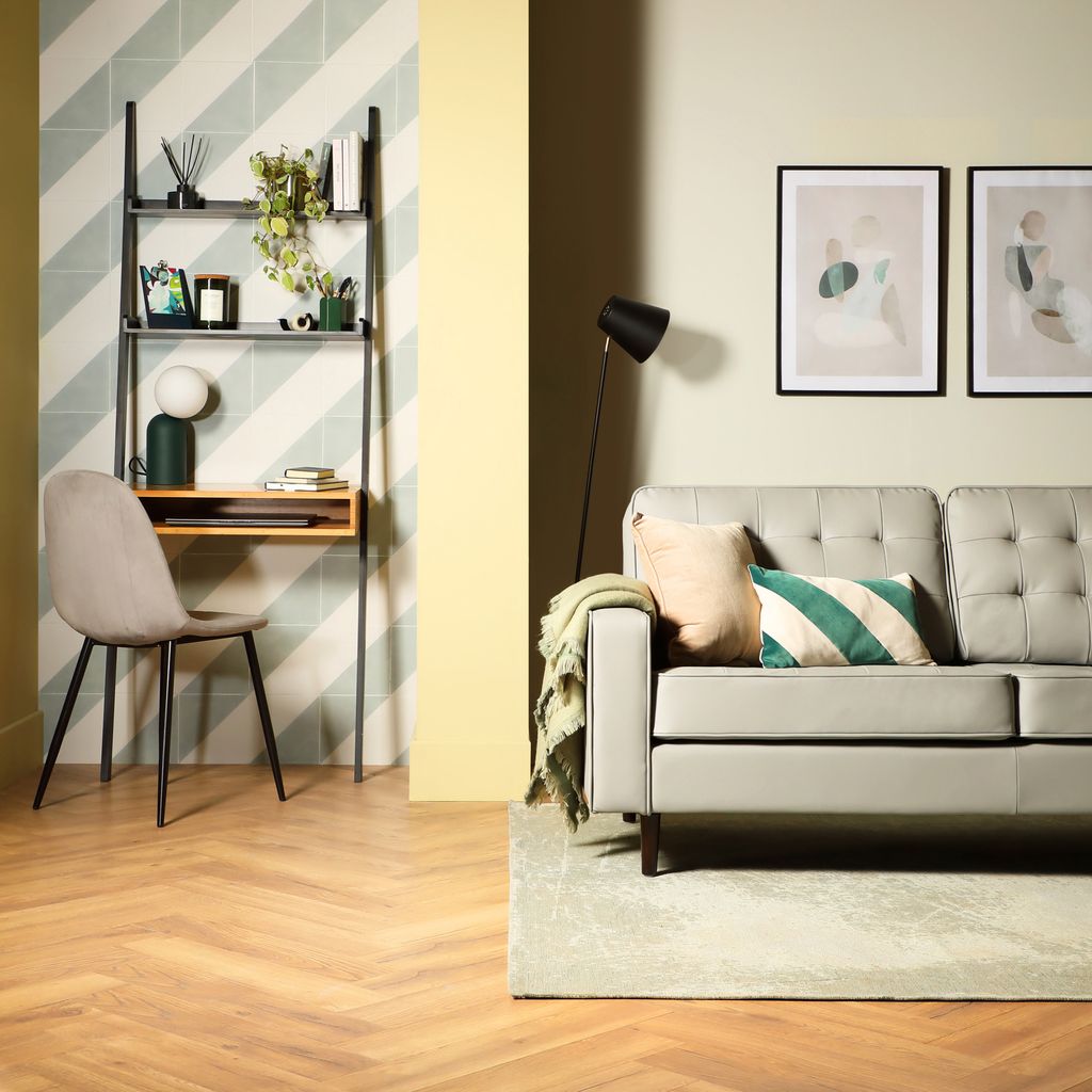 Alcove paint ideas – 9 interesting ways to use colour | Ideal Home