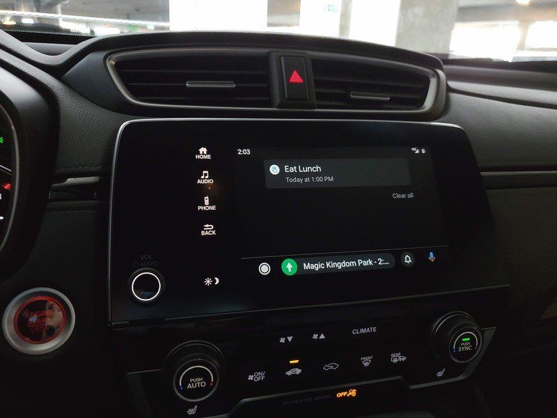 How to use Android Auto: Tips and tricks for your new car dash ...