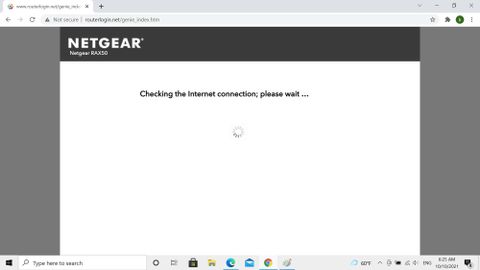 Netgear Nighthawk AX6 (RAX50) review | Tom's Guide