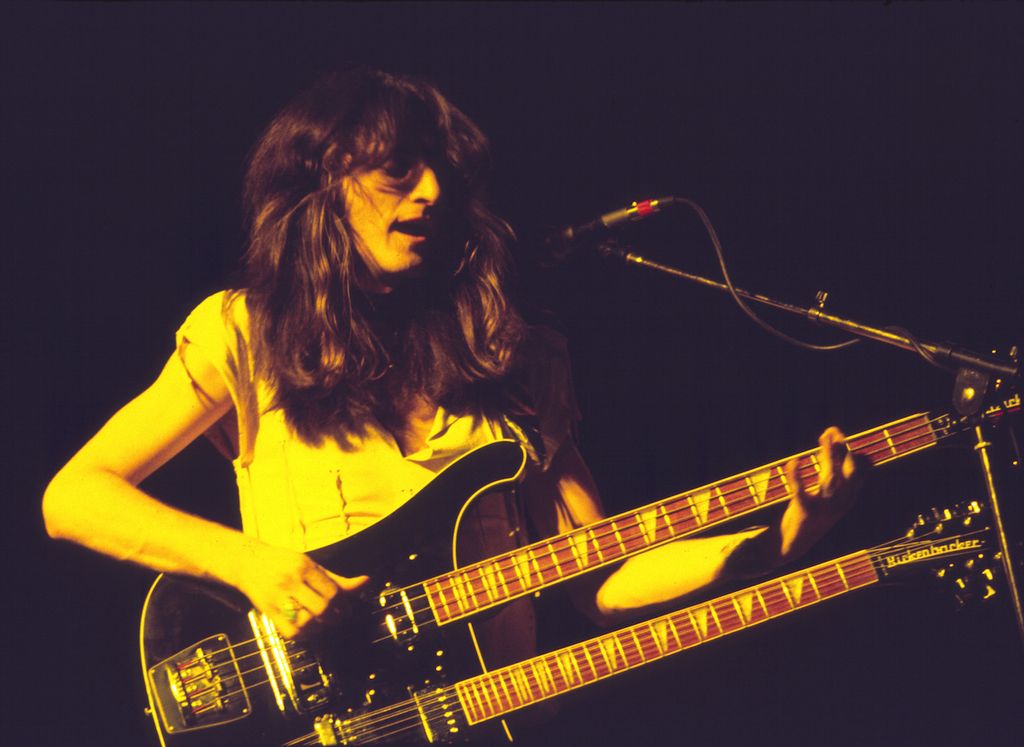 The History Of Rush by Geddy Lee & Alex Lifeson: The Early Years | Louder