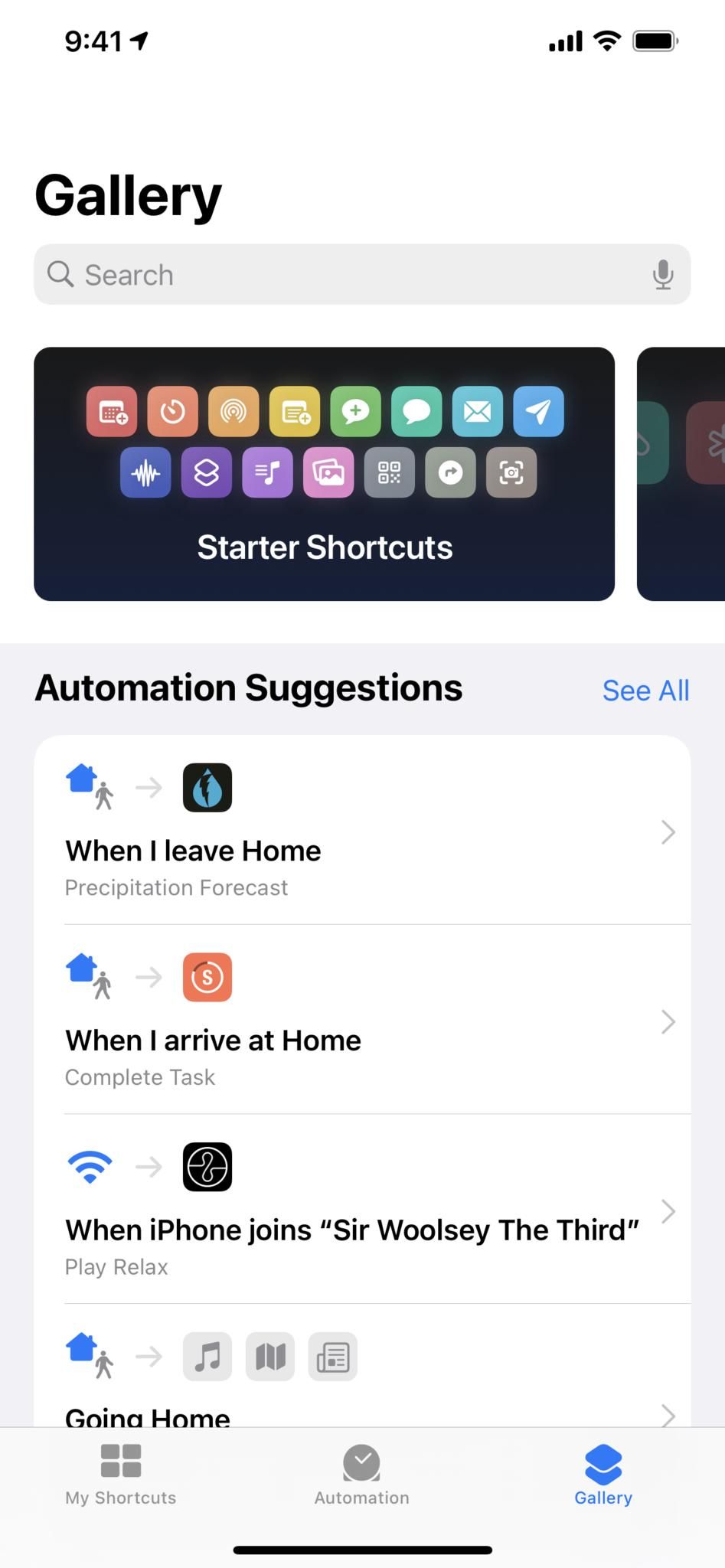 How to Allow Untrusted Shortcuts (and find trusted Shortcuts creators ...