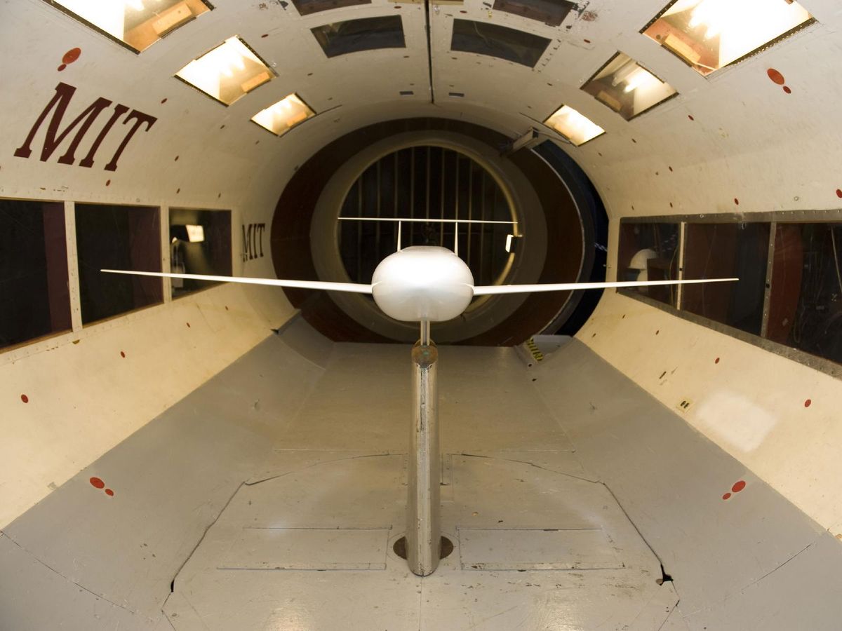 Images: Airplanes of Tomorrow | Space