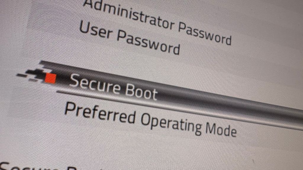 Secure Boot certificates used by anti-cheat software are set to expire ...