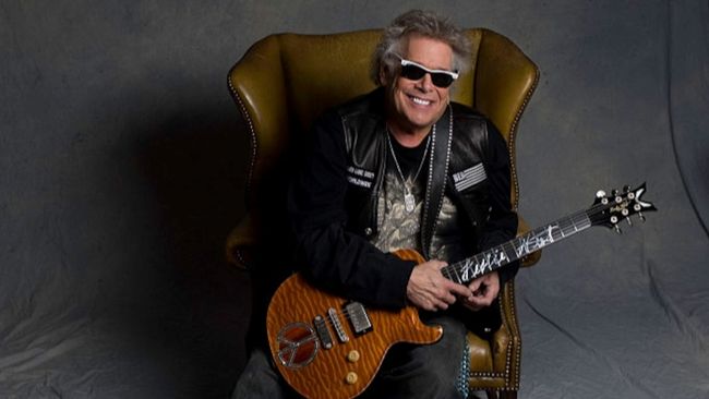 Here’s Why Leslie West is a Guitar Legend Like No Other | GuitarPlayer