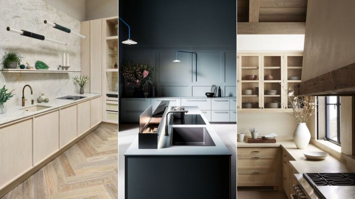 Things we can learn from Japanese kitchen design | Homes and Gardens