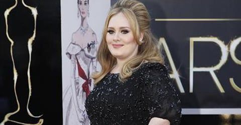 Adele Has Planned Her EGOT After Oscar Win | Cinemablend