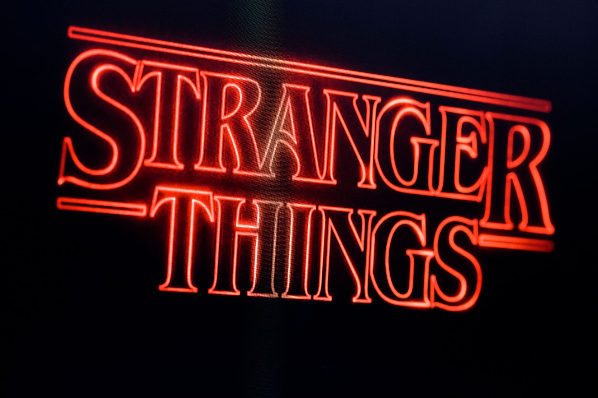 9 iconic typefaces in movies and TV – from Stranger Things to Napoleon ...