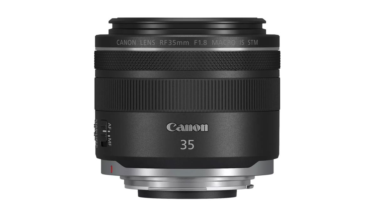 Best Canon RF lenses in 2022 | Digital Camera World