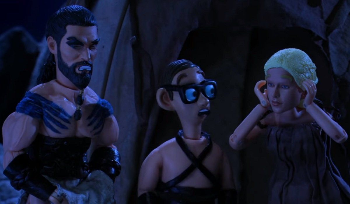 6 Robot Chicken Specials That Need To Happen | Cinemablend