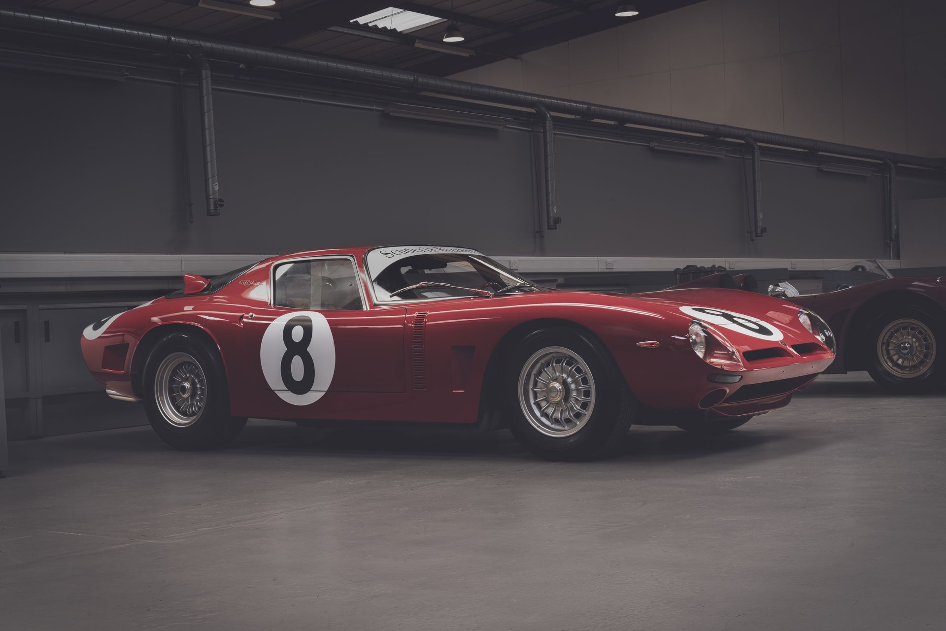 Classic car revivals: everything old is new again | Wallpaper