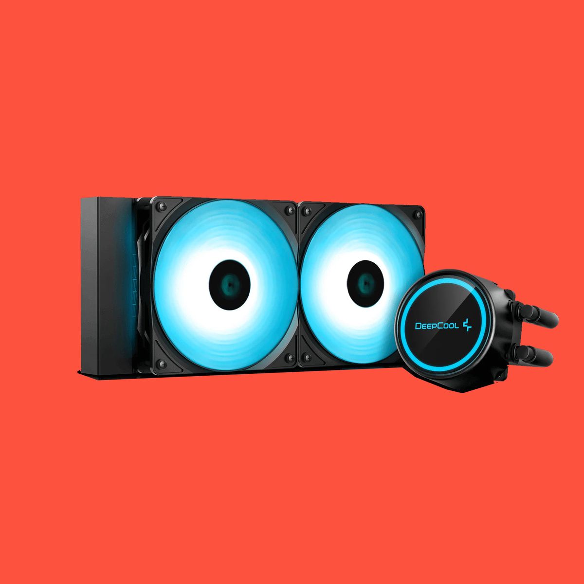 Best CPU coolers in 2024: I've loaded these AIO and air coolers onto ...