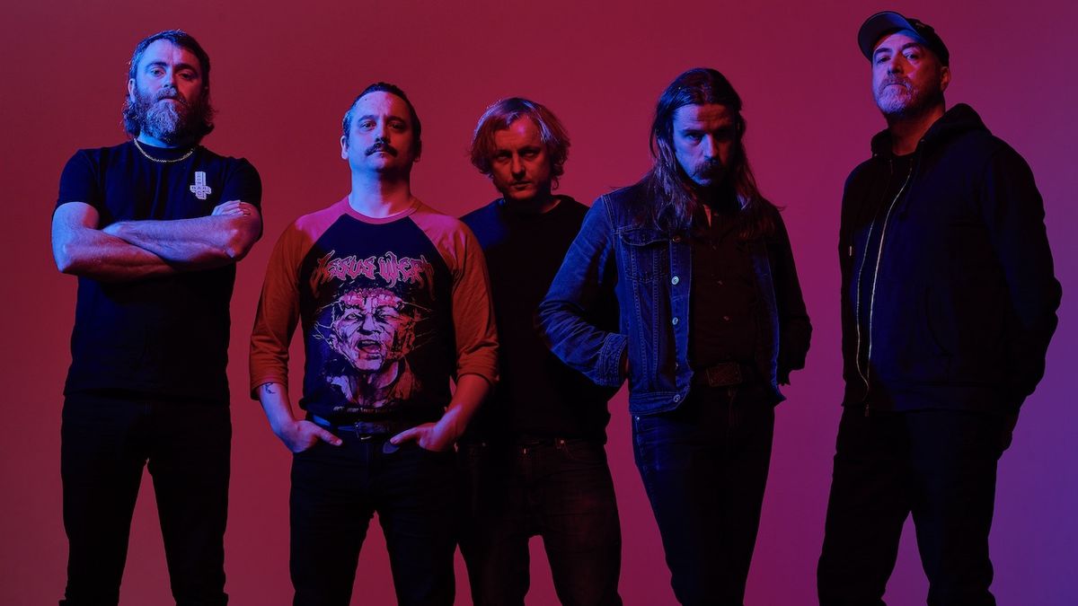 No, Pigs Pigs Pigs Pigs Pigs Pigs Pigs don't regret choosing that name ...