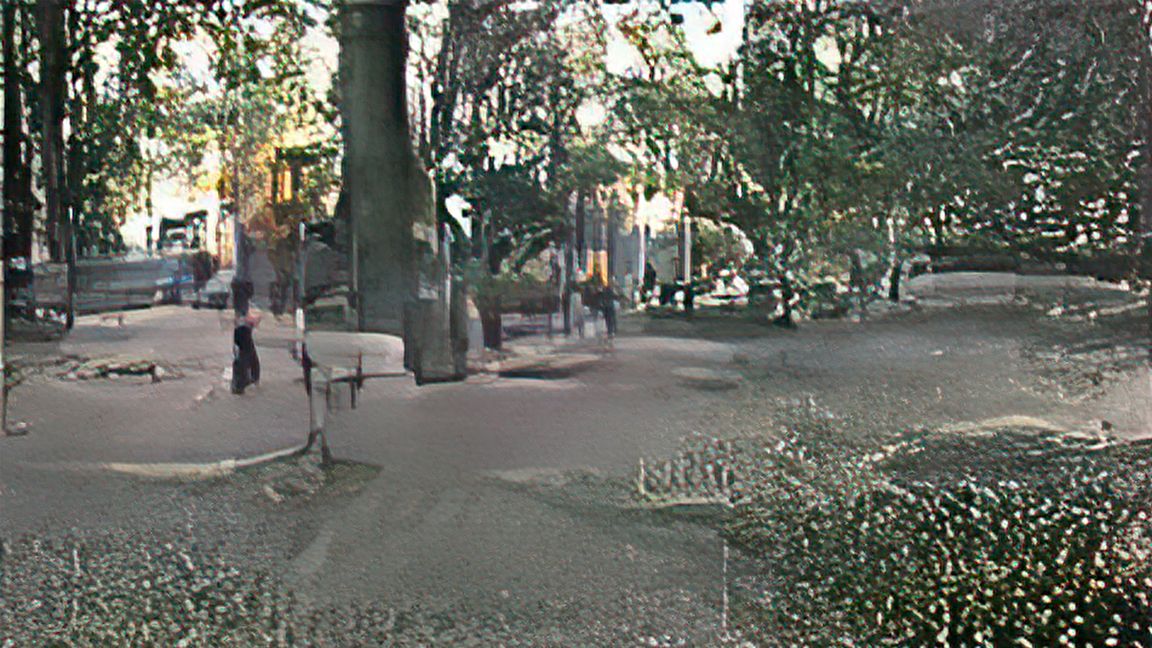 Raspberry Pi Camera Uses Sound To Create Photos With Ai Toms Hardware