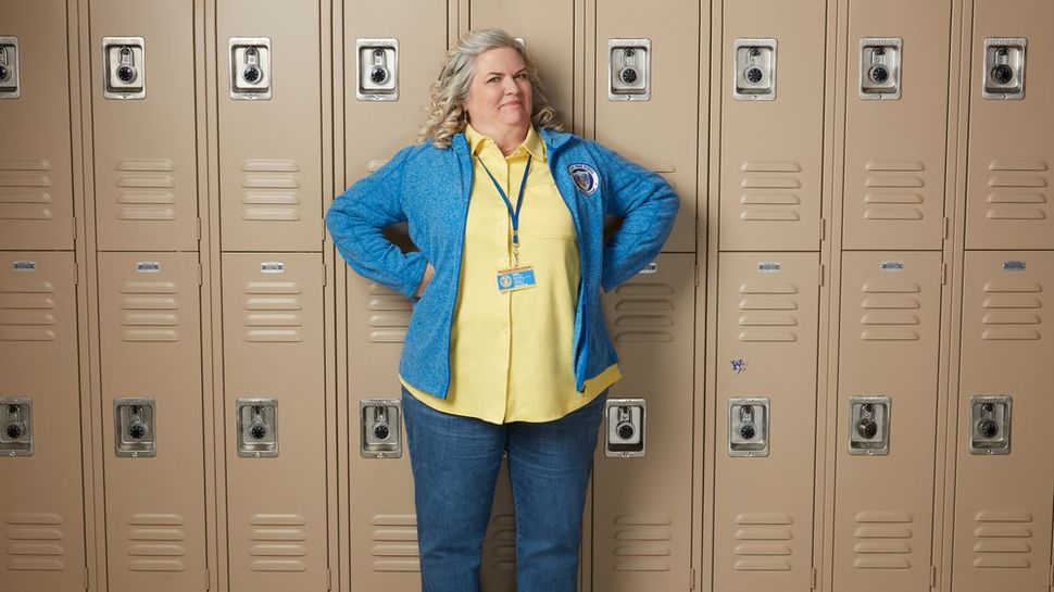 Meet the Die Hart 2: Die Harter cast — who’s who in the show | What to ...