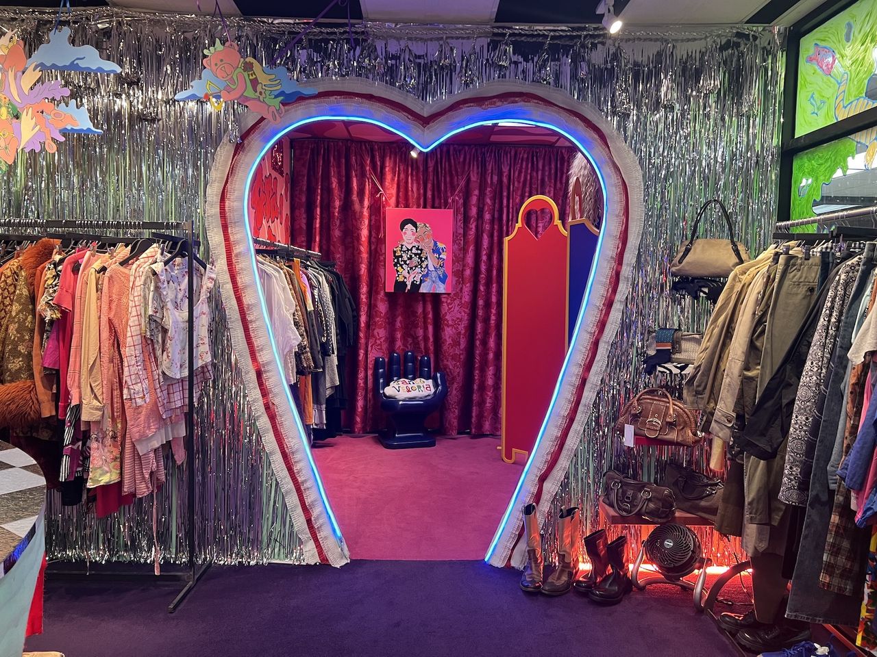 A guide to the best fashion stores New York has to offer | Wallpaper*