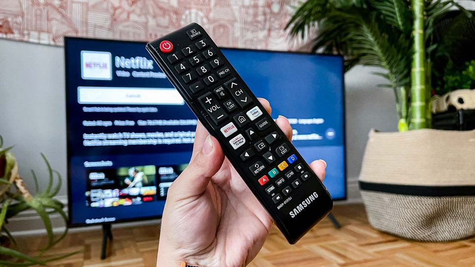 Samsung TU7000 TV review | Tom's Guide