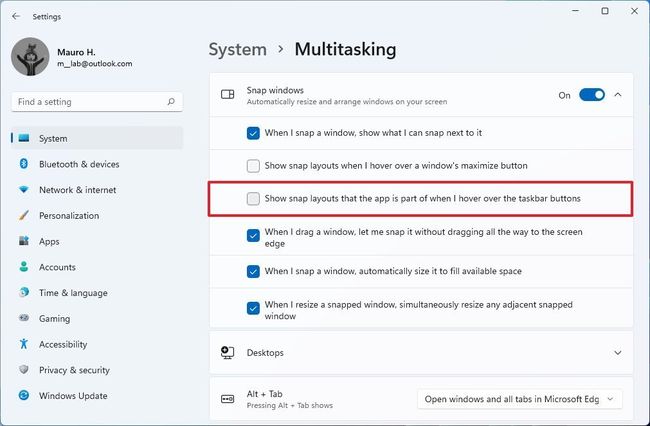 How to use Snap assist on Windows 11 | Windows Central