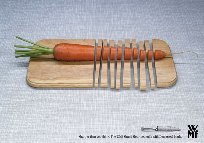 The best print ads of all time | Creative Bloq