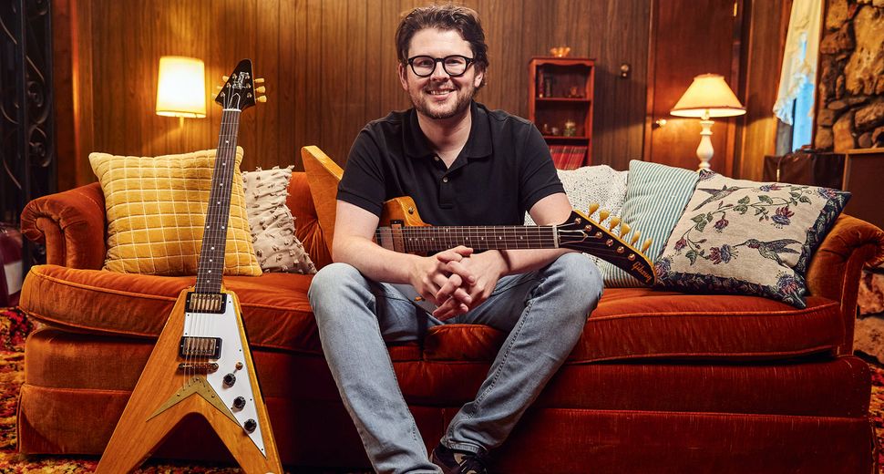 The history of Gibson: behind the scenes of the most pivotal moments ...