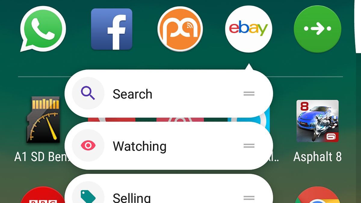 12 iPhone features that are now part of Android | TechRadar