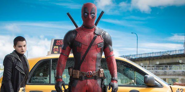 Deadpool 2 Is Already In The Works, Here's What We Know | Cinemablend