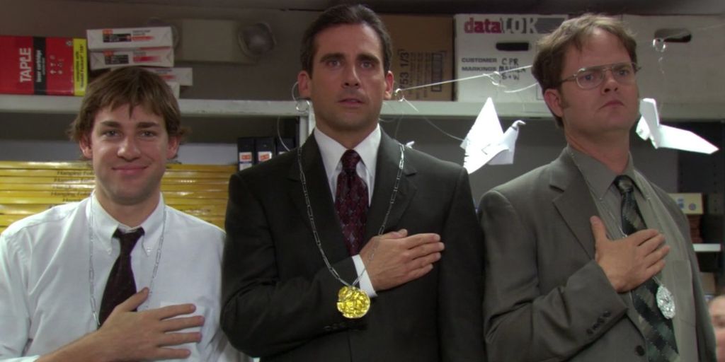 How To Watch The Office Streaming | Cinemablend