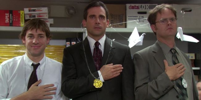 How To Watch The Office Streaming | Cinemablend