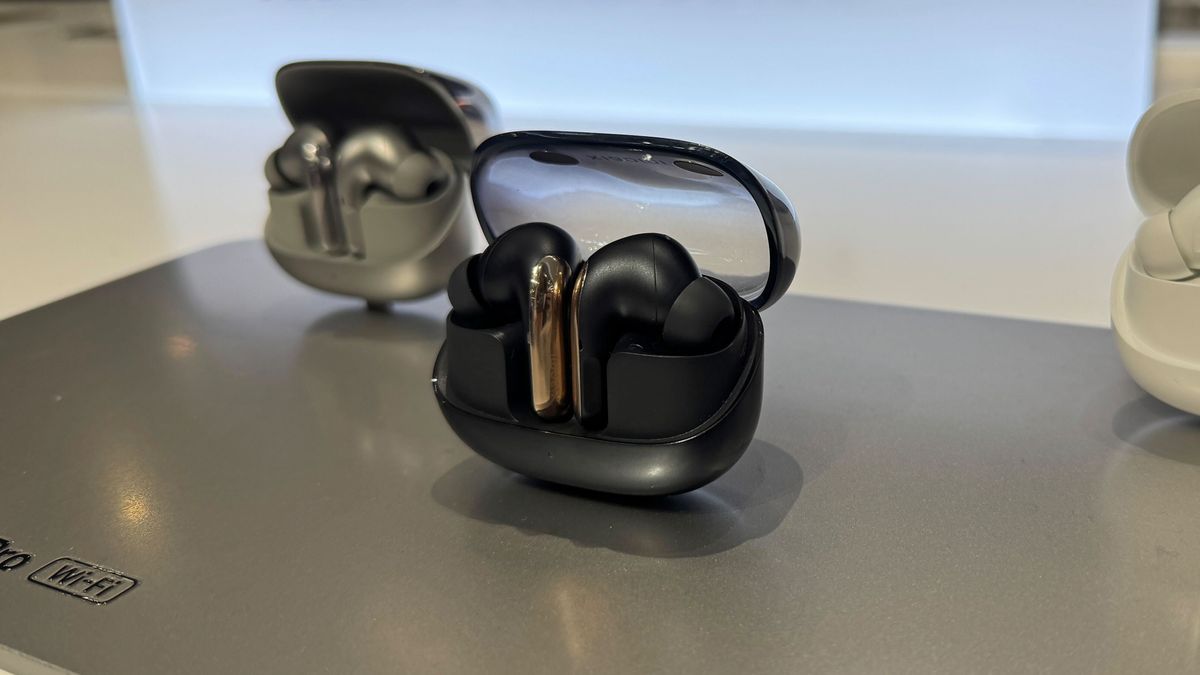 MWC 2025: Las 3 innovaciones más "impresionantes" en auriculares que ...