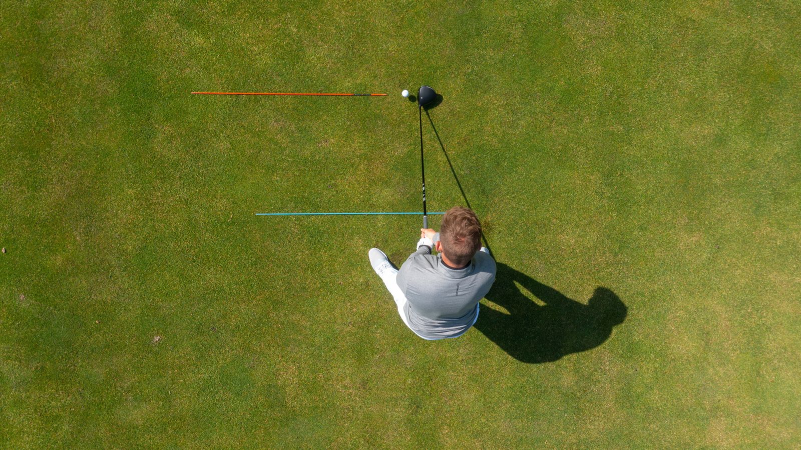 Golf Tips For Beginners | Golf Monthly