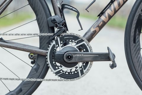 Sram Red AXS Review: Excellent braking and improved shifting in a ...
