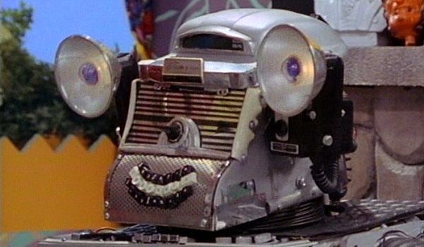 10 Beloved TV Robots, Ranked By Fighting Ability | Cinemablend