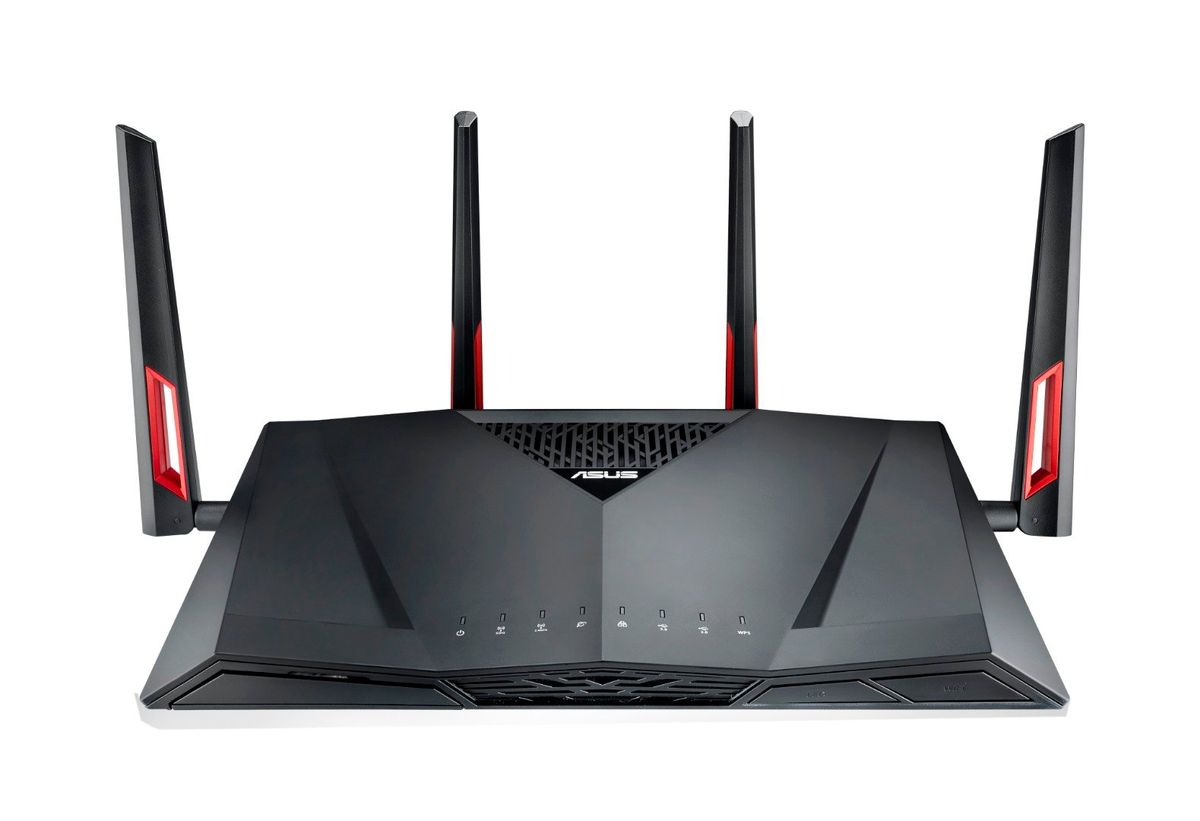 ASUS unveils slew of goodies for PC gamers | Windows Central